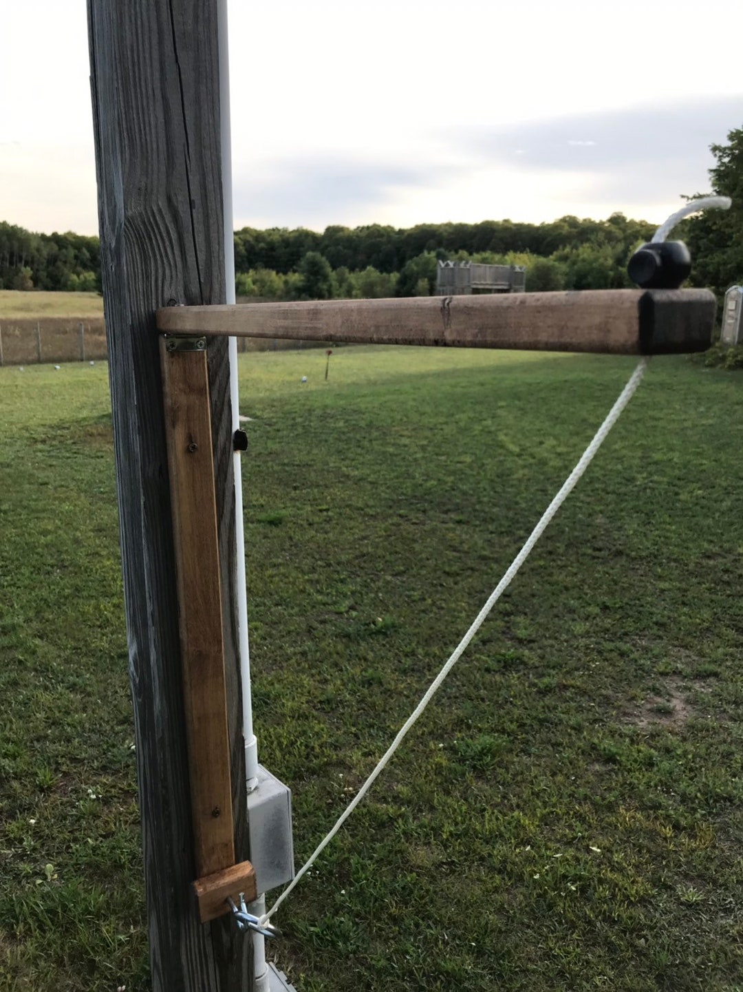 Ringo Ring Toss Game - Etsy