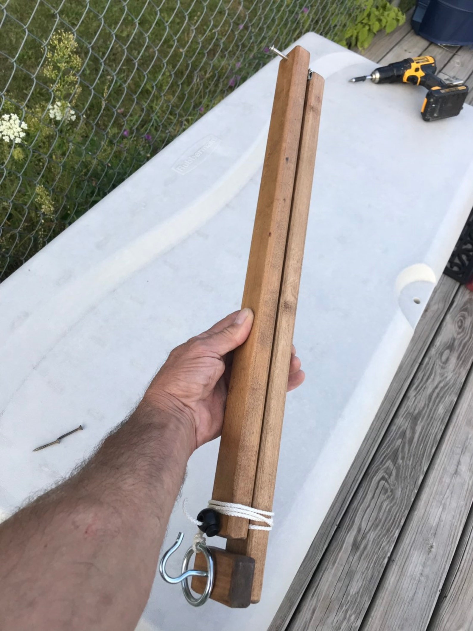 Ringo Ring Toss Game - Etsy