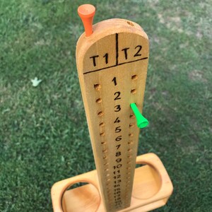 Scorekeeper Drink Holder, and Drink Holder - Etsy