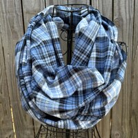 Infinity Scarves - Etsy