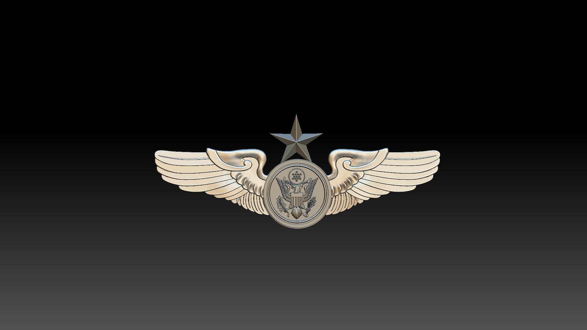 Set of 3D STL Model for CNC Wings With SEAL V1 V2 - Etsy