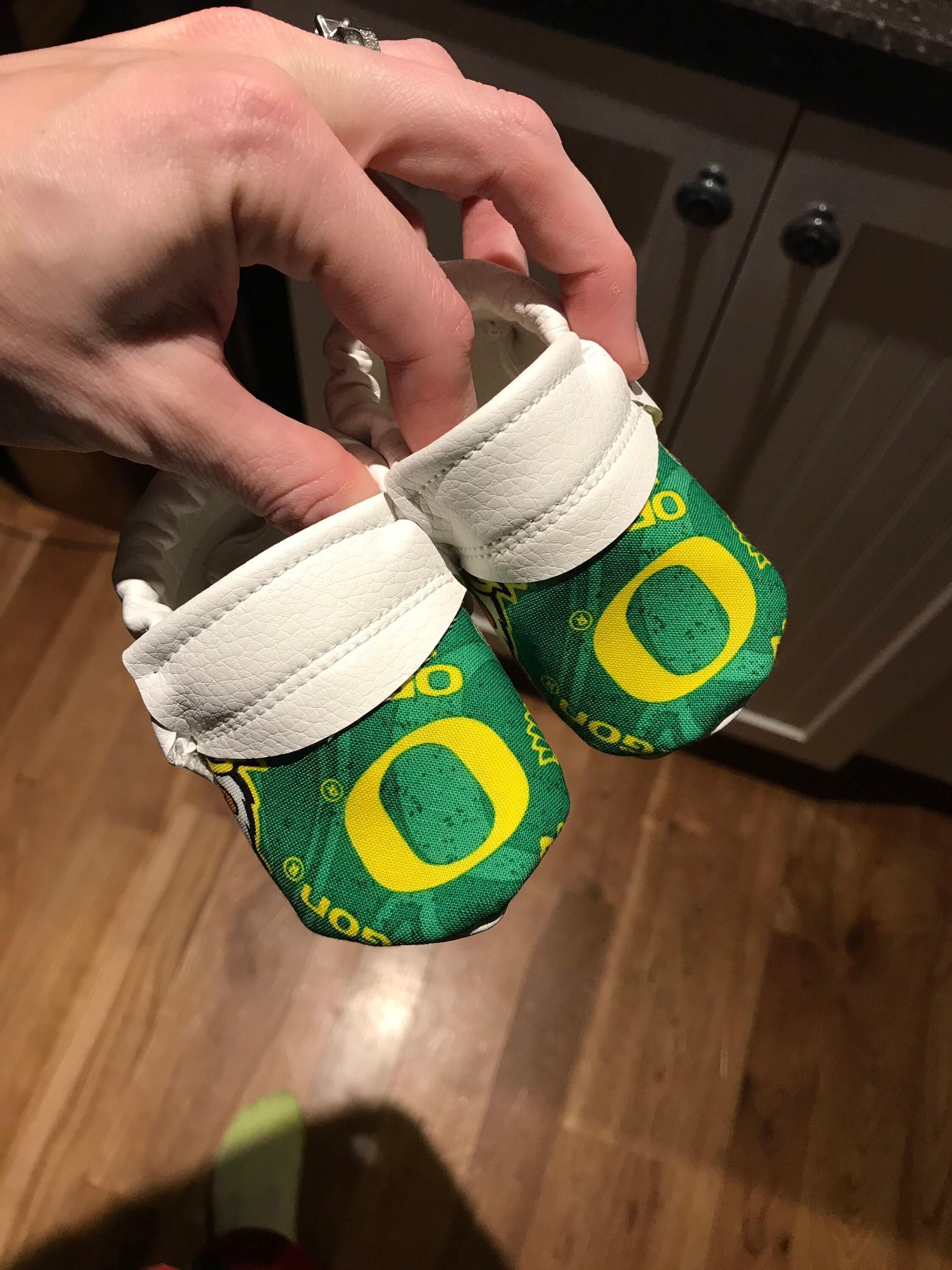 Oregon Ducks Baby Boy - Etsy