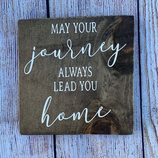 Lead You Home - Etsy