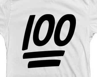 Keep it 100 | Etsy