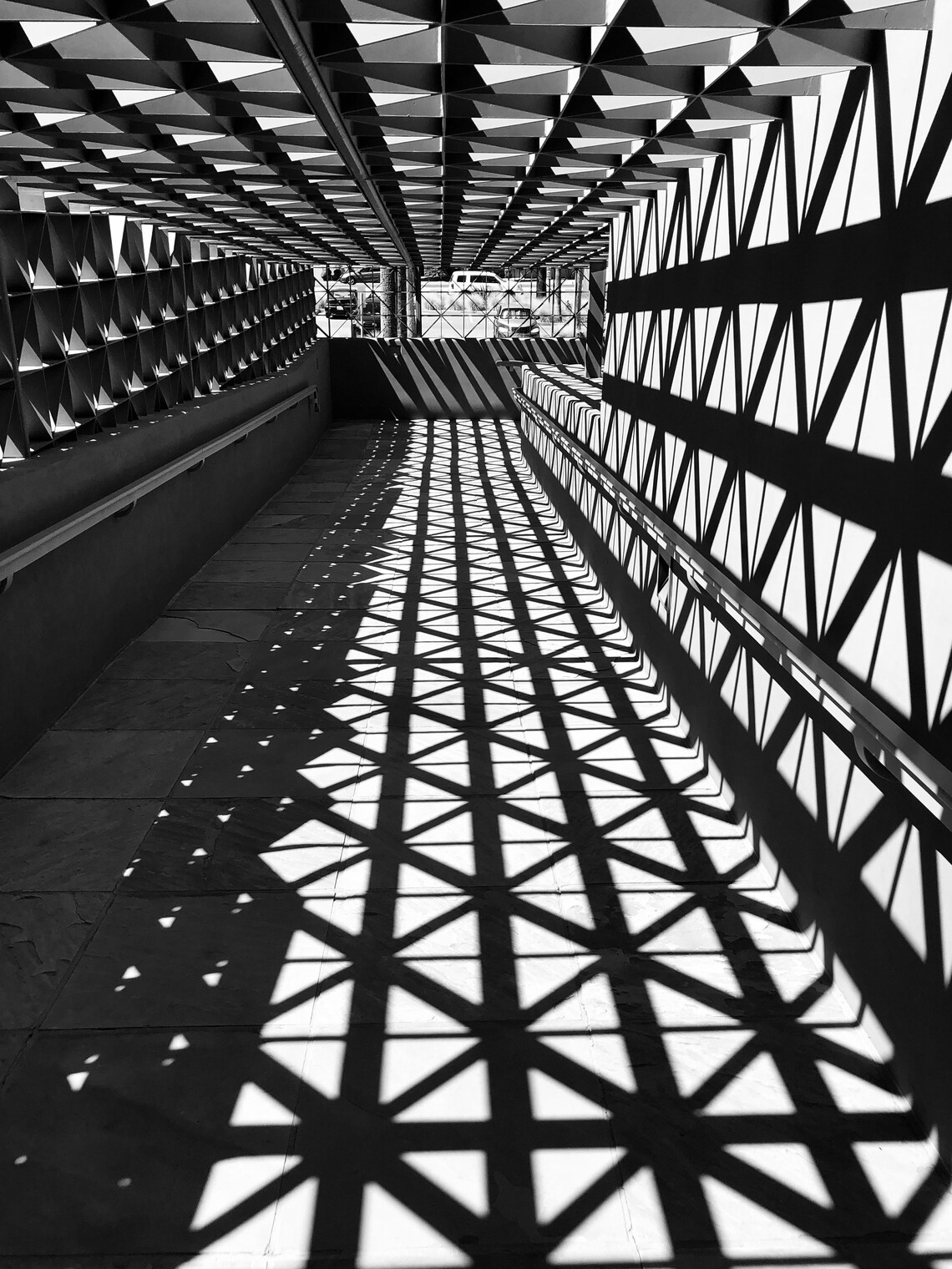 Matrix of Shadow - Etsy