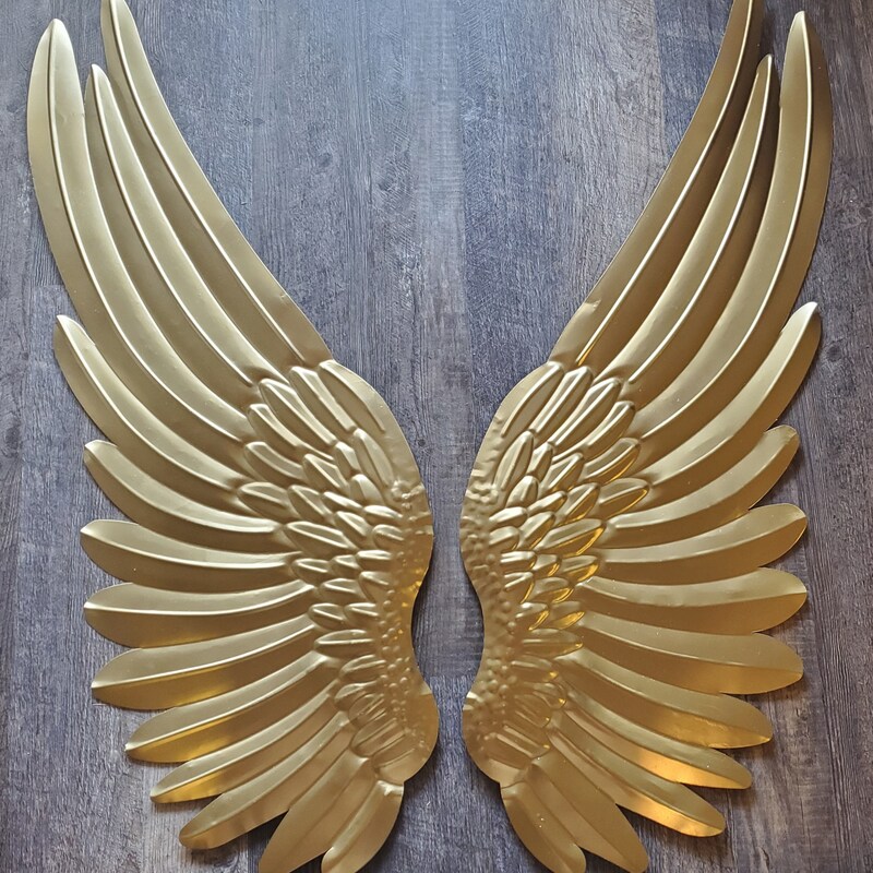 Giant Wings - Etsy