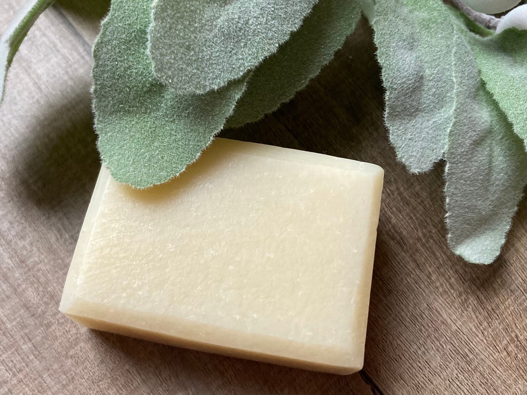 Modest Sheep Wool Wash, Unscented Soap Bar for Knits and Woolen Items ...