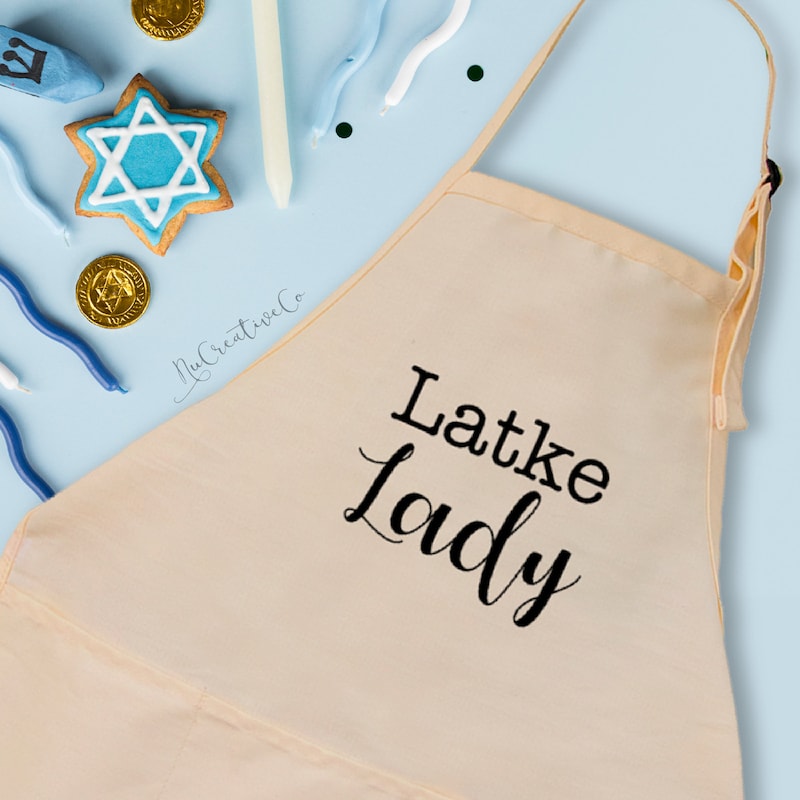 Latkes - Etsy