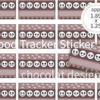 Bathroom Scale Stickers Instant Download Printable Weighing Scale ...