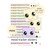 Pain Tracker Stickers - Printable - Body Diagram - Body Pain ...