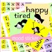 Mood Tracker Stickers Instant Download Printable Mood Stickers Health ...