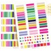 Printable Markers Instant Download Mini Bookmark Commercial Use Allowed ...