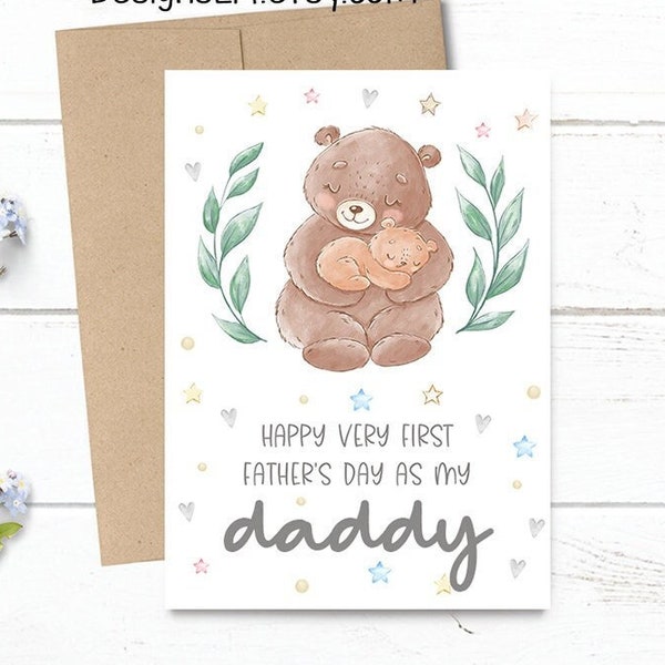 Brand New Dad Svg - Etsy
