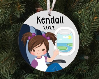 Girls Trip 2022 Airplane - Etsy