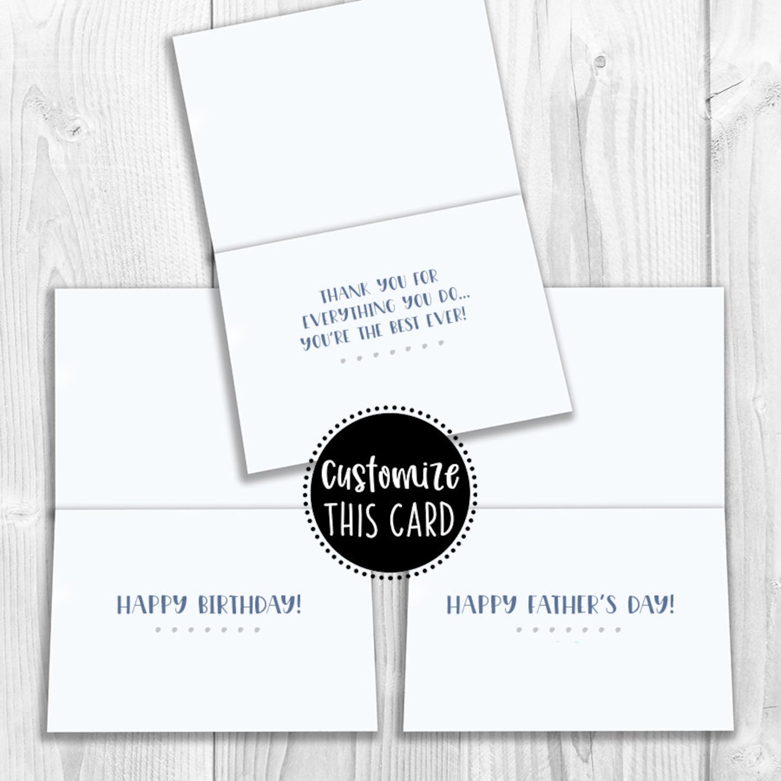 Love You Papaw Simply Stated Father's Day / Birthday / - Etsy