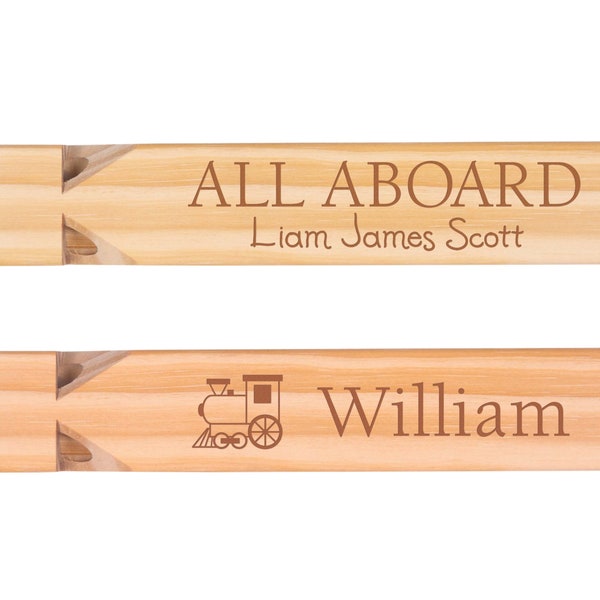 Train Whistle - Etsy