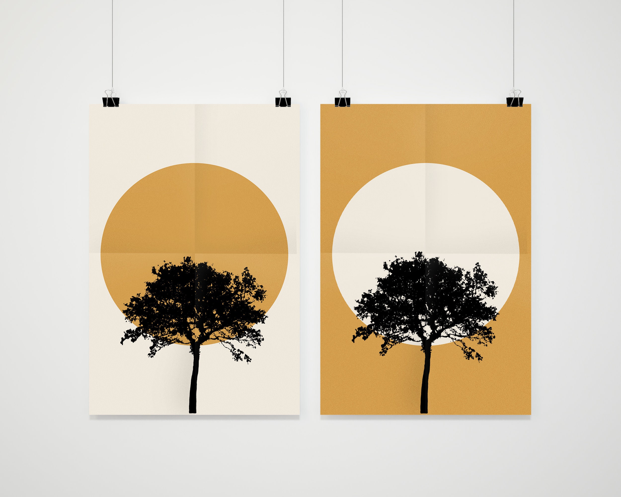 Digital Prints Prints Art & Collectibles The Wish Tree poster digital ...