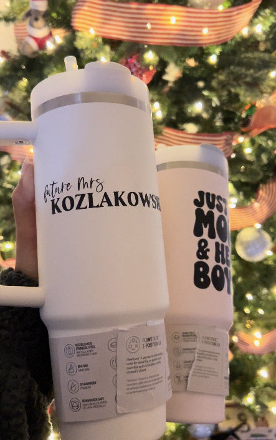 Vinyl Lettering, Name Vinyl Decals, Bridesmaid Stickers, Personalized ...