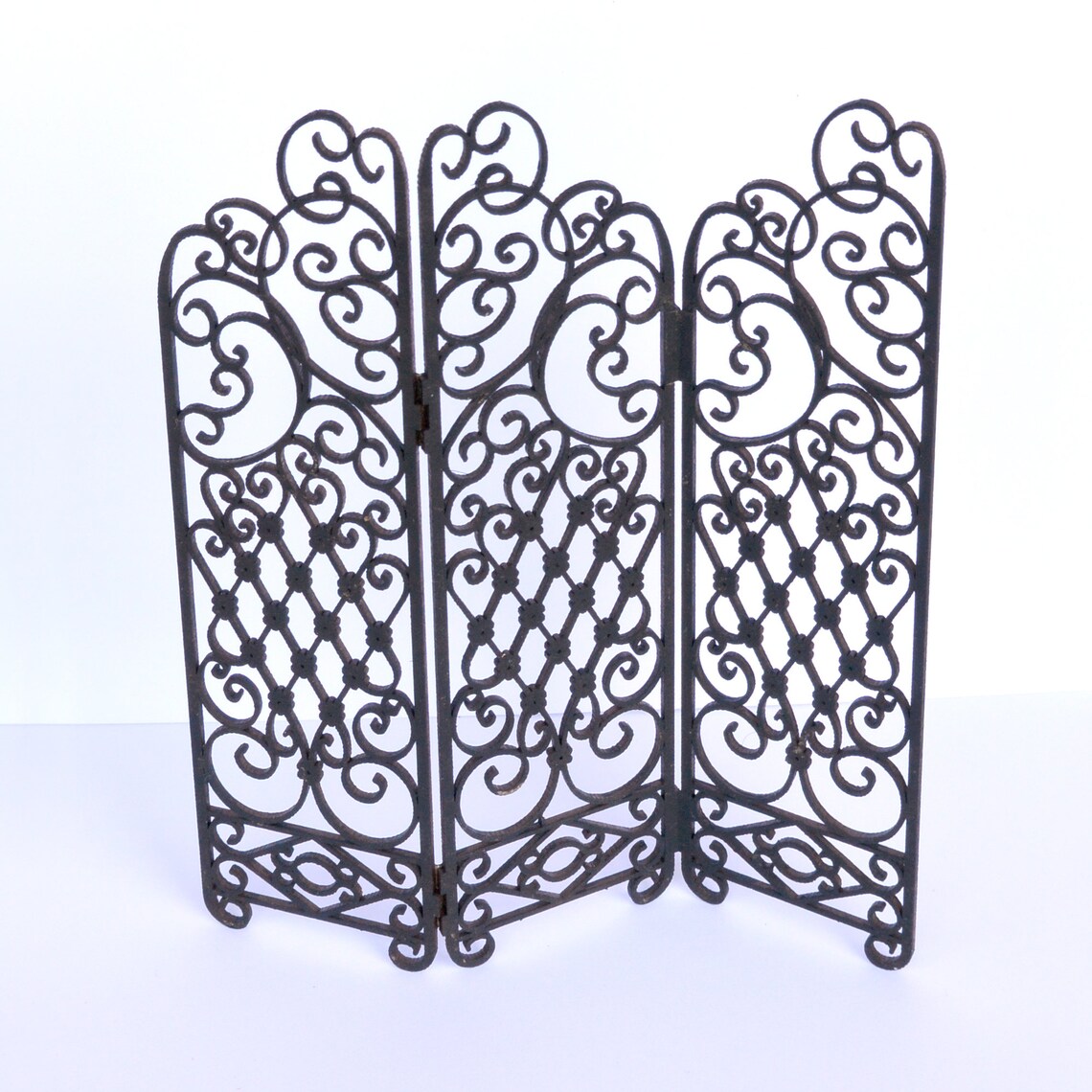 Victorian Room Divider Dollhouse Miniature Kit 1:12 | Etsy