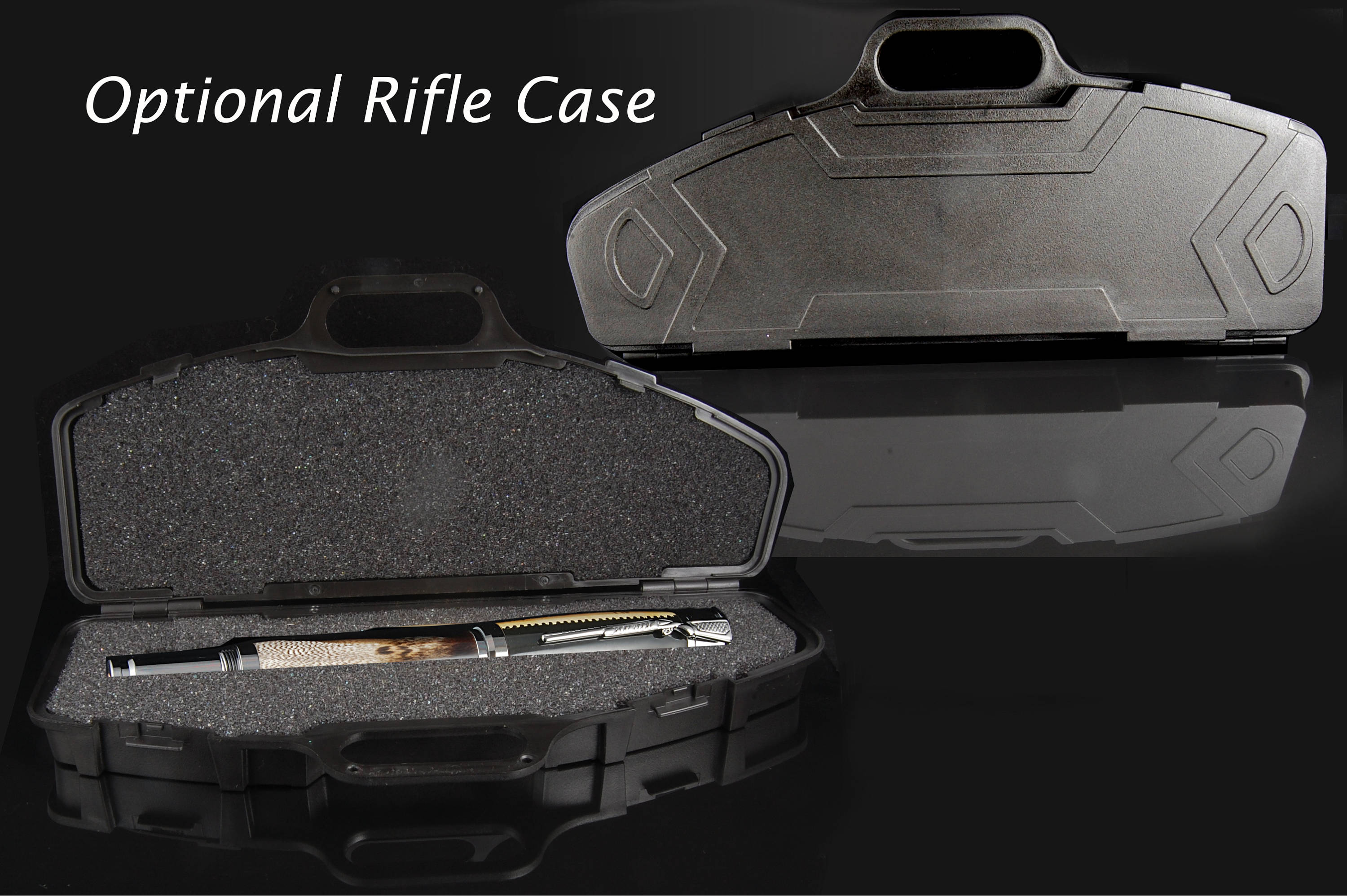 Shotgun Shell Pen Rollerball Pen With Duck Feathers & Mallard Duck ...