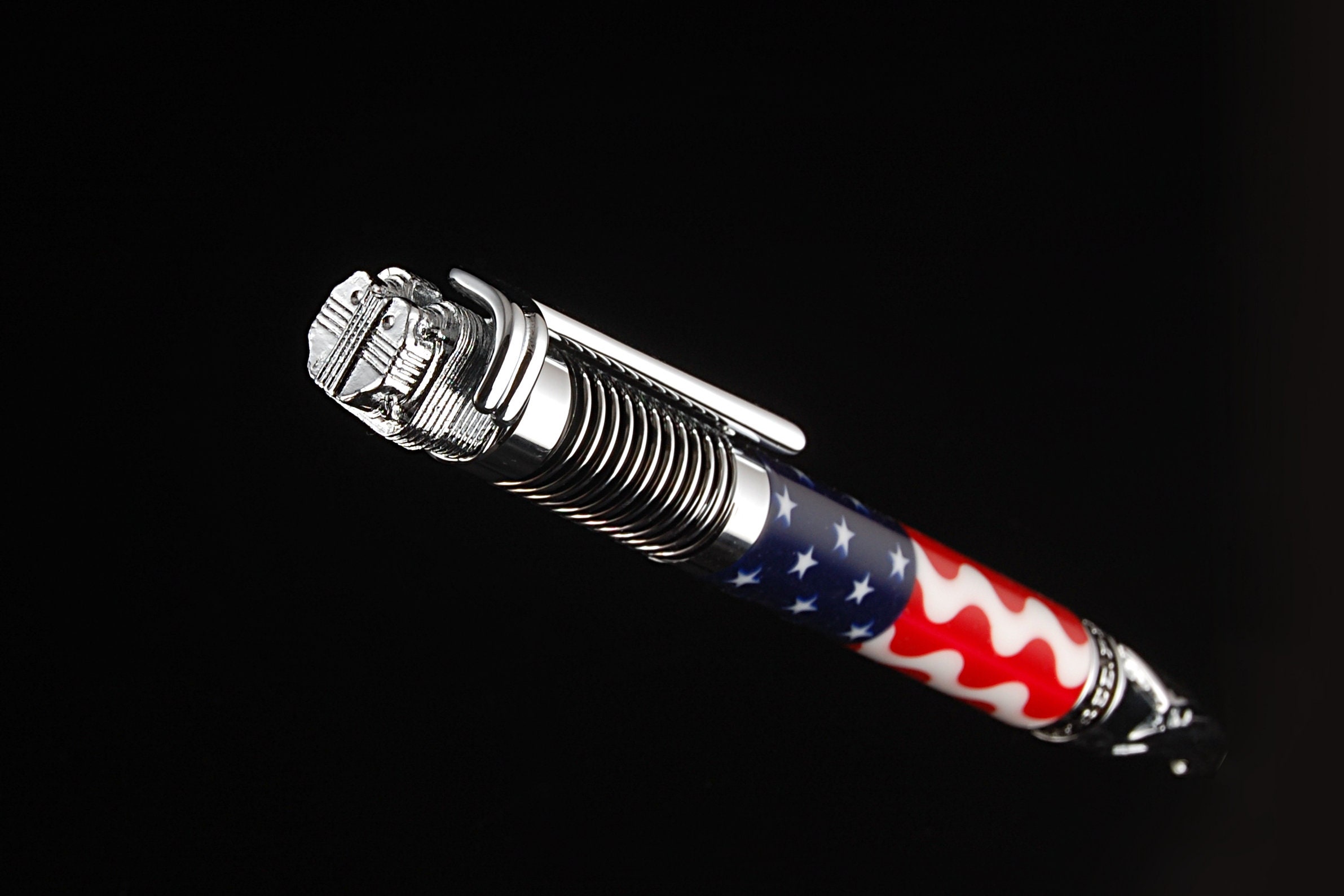 Easy Rider Motorcycle Ballpoint Pen - Etsy