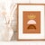 Custom Birth Announcement Nursery Painting - Etsy