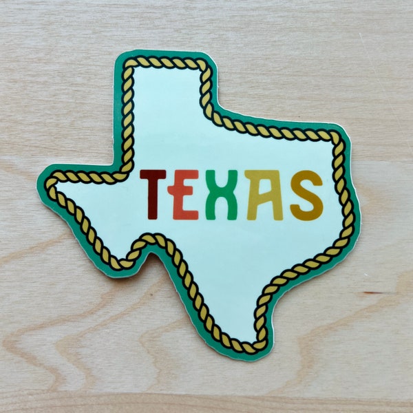 TheStickerBoxTX - Etsy