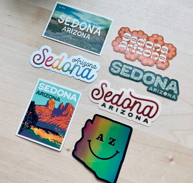 TheStickerBoxTX - Etsy