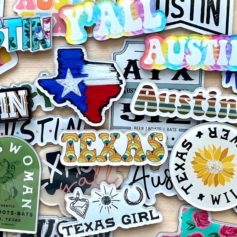 Austin Tx - Etsy