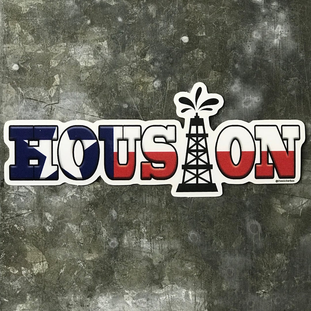 Vinyl Stickers - Vinyl Decal - Sticker Decal - Texas Stickers - Texas ...