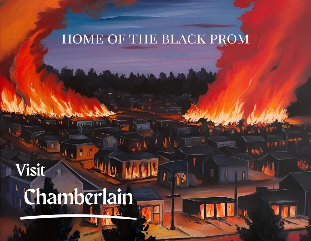 Chamberlain Digital Print (PNG) - Inspired by Stephen King's Carrie - Etsy