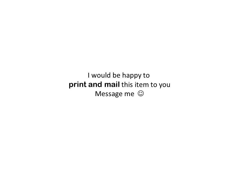 Paper & Party Supplies Big Happy Passion Franklin Day Timer ARC TUL ...