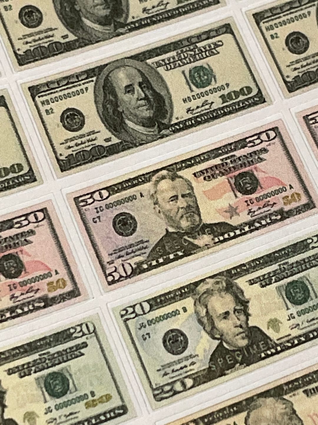 Money Stickers: Planner Paycheck Reminders - Etsy