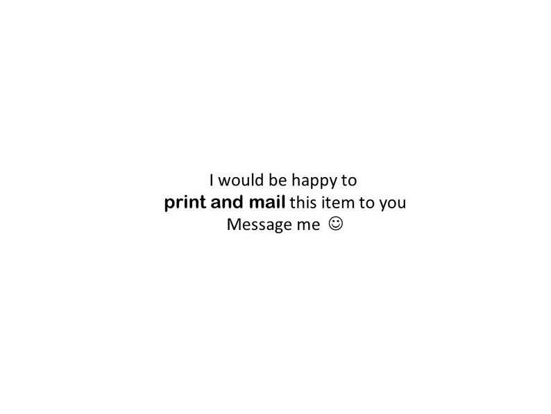 Half Sheet Lined Paper Printable Happy ARC TUL Day Timer - Etsy