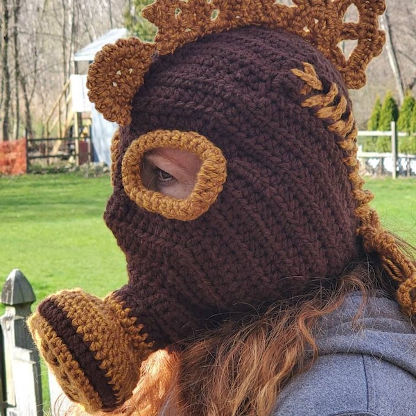 LittleLambCrochet1 - Etsy