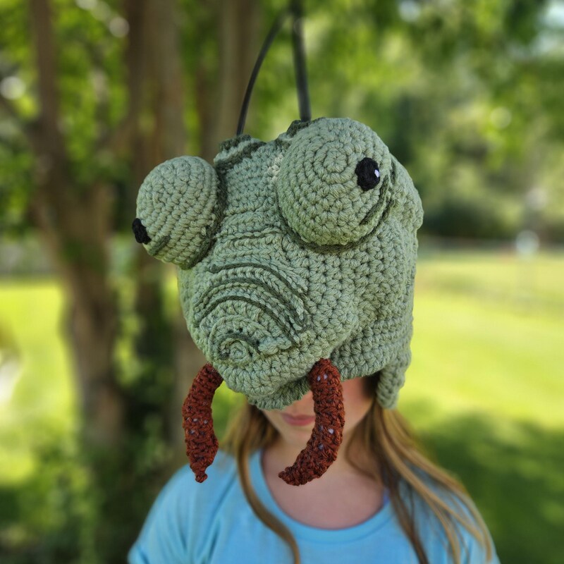 Unusual Hats - Etsy