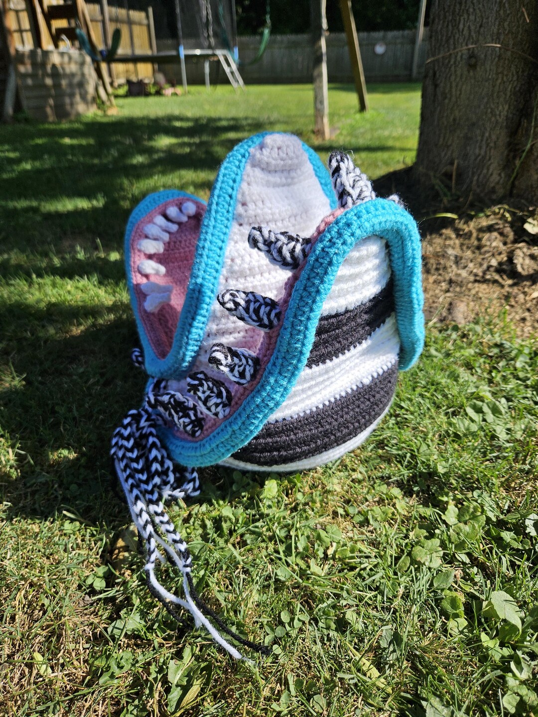 Sandworm Collar, Cosplay Cowl - Etsy