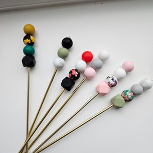 Amigurumi Sewing Sticks, Plush Sewing, Crochet Sewing Sticks, Knitting ...