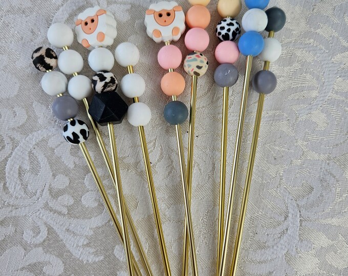 Amigurumi Sticks, Sewing Sticks, Crochet Sewing Sticks, Amigurumi - Etsy