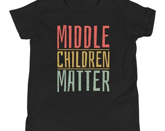 Middle Child | Etsy