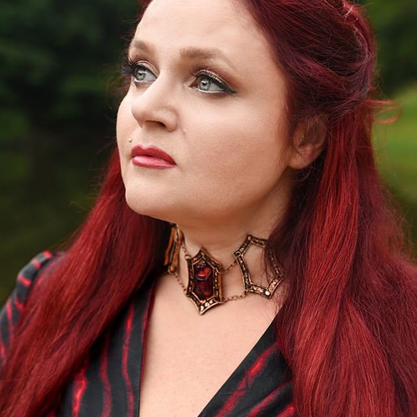 Melisandre - Etsy