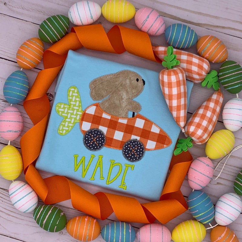 Boys Easter Shirt - Etsy