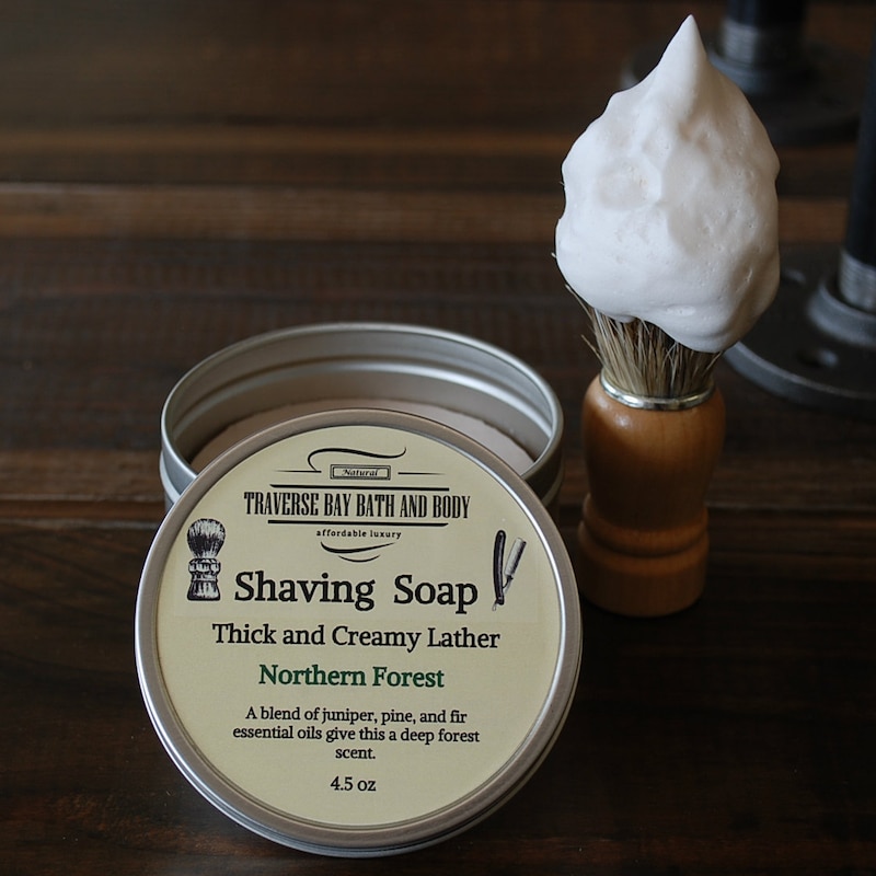 Mens Travel Aftershave - Etsy