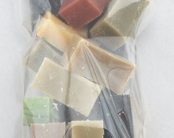 Cold Process Soap | Etsy