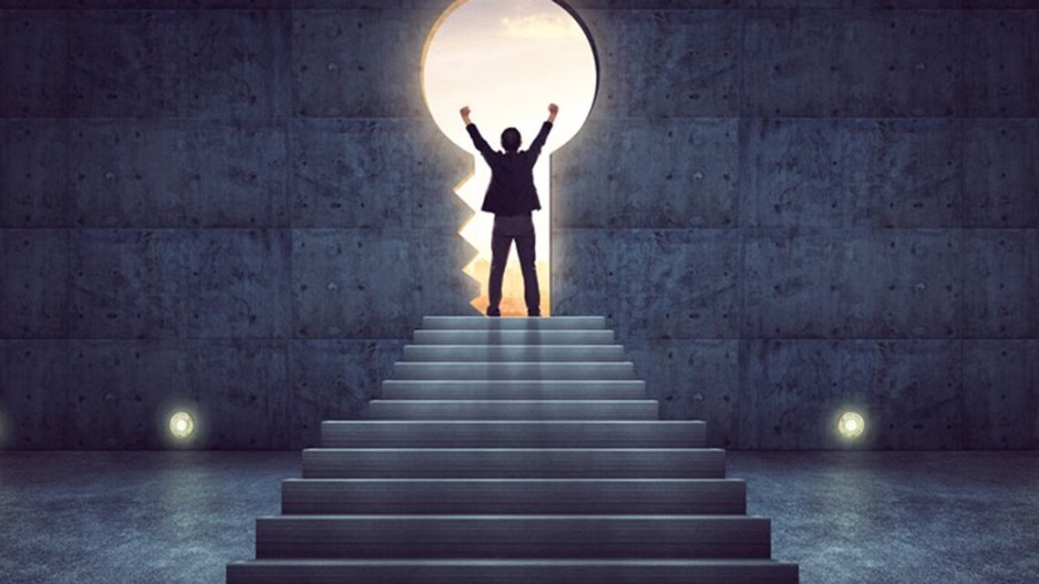 Success Course Instant Download Learn to Be Successful Study Success ...