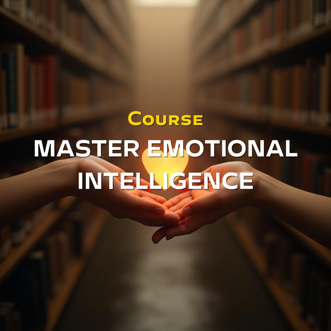 Empathy Course · Emotional Intelligence & Energy Shielding · Empath ...