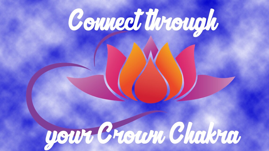Channeling Course Instant Download Learn to Channel - Etsy