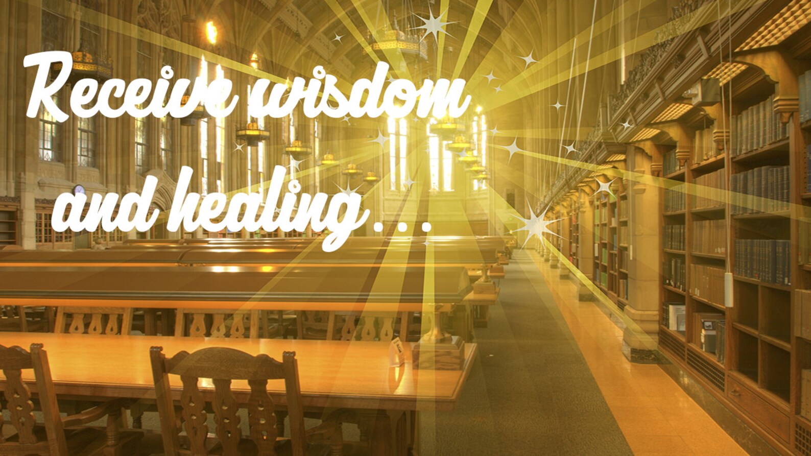 Channeling Course Instant Download Learn to Channel - Etsy