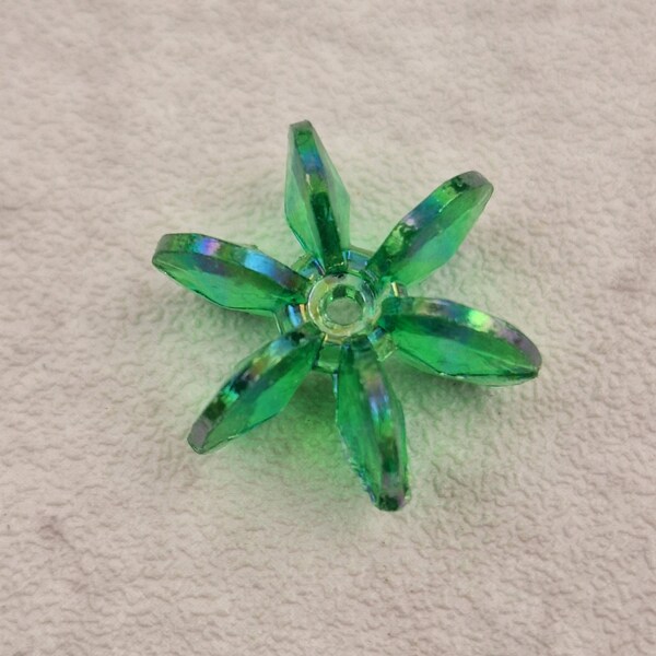 Starflake Beads - Etsy