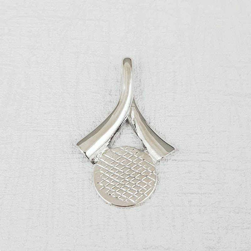 Silver Wrap Cameo - Etsy UK